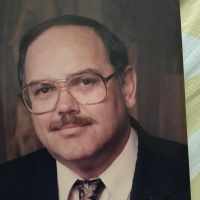 Daniel Arthur Bauer (1952–2022) • FamilySearch