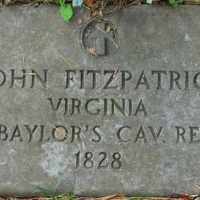John Fitzpatrick (1758–1828)