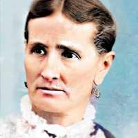 Hannah Wardle (1829–1906) • FamilySearch