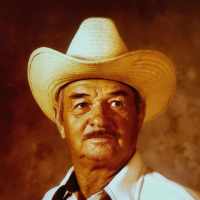 George Wesley Hunt (1912–1987) • FamilySearch