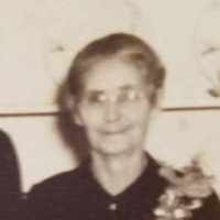 Nancy Jane Waters (1884–1959)