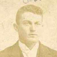 Carl H Merriman (1868–1927) • FamilySearch