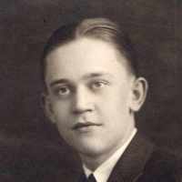 George Henry Giese (1907–1970) • FamilySearch