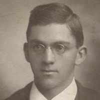 George William Faust (1879–1949) • FamilySearch