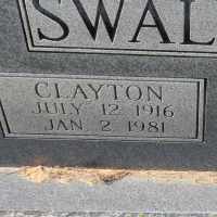 Henry Clayton Swallows (1916–1981) • FamilySearch
