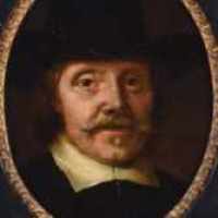Rev Robert Traill of Greyfriers (1603–1676)