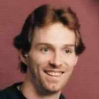 Randy Lee Jensen (1968–1996) • FamilySearch