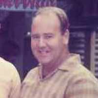 Maurice Victor Somerville (1934–1988) • FamilySearch