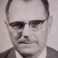 James Carlisle Mouzon (1907–1975) • FamilySearch