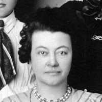 Matilda Lydia Sharp (1871–1950) • FamilySearch