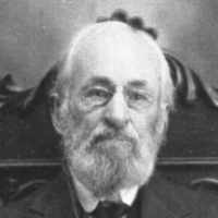 James Hampson Wilson (1834–1915) • FamilySearch