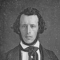 Henry Joseph Adams (1816–1870)