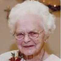 Helen Elizabeth Swanson Hanson (1920–2009)