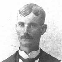 Franklin Casper Cass Rouse Sr (1870–1951) • FamilySearch