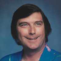 William Robert Bermudez (1949–1998) • FamilySearch