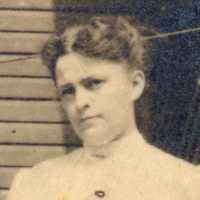 Mamie Eunson (1866–1943) • FamilySearch