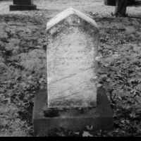 Sarah Davis (1803–1876) • FamilySearch