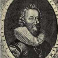 Sir William Alexander Earl of Stirling (1567–1640)