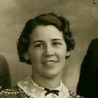 Ada Selma Lee (1907–1998) • FamilySearch