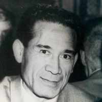 John Akina Kai (1918–2006) • FamilySearch