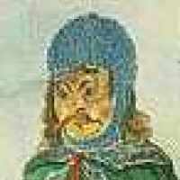 Hugh Betrand de Rosel (1012–1077)