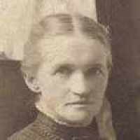 Christine Anne Huhn (1856–1937) • FamilySearch