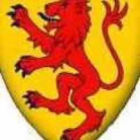 Sir David Wemyss - Lord of Wemyss (1319–1372)