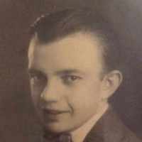 Charles Edward Key (1910–1973) • FamilySearch