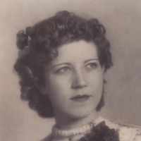 Bonnie Jean Briggs (1920–2006) • FamilySearch