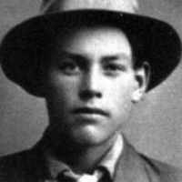 Charles Hershel Blackham (1890–1919) • FamilySearch