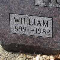 William Ernest Nowak (1899–1982) • FamilySearch