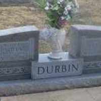 William Benjamin Durbin (1898–1965) • FamilySearch