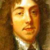 George Stewart , Lord Aubigny (1618–1642)
