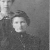 Emma Peterson (1879–1935) • FamilySearch
