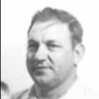 Jervis Doyle Pendergrass (1929–2016) • FamilySearch