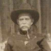 George Washington Mathews (1862–1928)