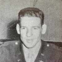 James Henry Webb (1917–1997) • FamilySearch
