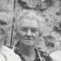 Mary Florence Terrell (1875–) • FamilySearch