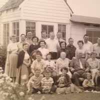 Harold David Gould (1918–1999) • FamilySearch