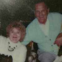 Samuel John Wilson (1931–1997) • FamilySearch