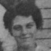 Lola May Martin (1884–1965) • FamilySearch