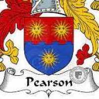 John R William Pearson (1670–1769)