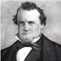 Dr. Daniel Dr. Roberts (1798–1868) • FamilySearch