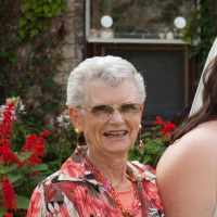 Doreen Yvonne Watson (1929–2022) • FamilySearch