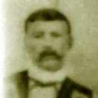 Colon McCray Parker Sr (1861–1941) • FamilySearch