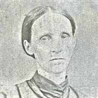 Elizabeth Emily "Eliza" Bottom (1840–1881)