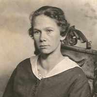 Katie Alice Smith (1871–1951) • FamilySearch