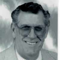 Frank Jay Kimber Sr (1934–2002)