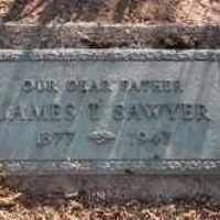 James Thomas Sawyer (1875–1947) • FamilySearch