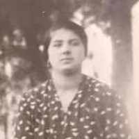 Angela Franco (1913–1991) • FamilySearch